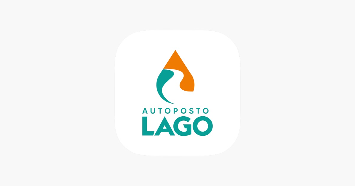‎Auto Posto Lago App - App Store