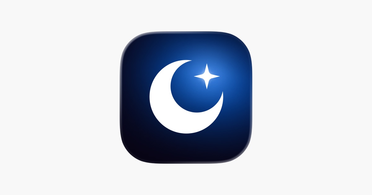 ‎Sleep AI: Track, Sounds, Alarm‑App – App Store