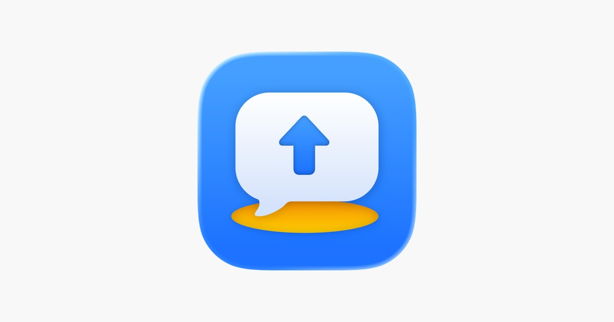 ‎Text Message Export: TextPort App - App Store