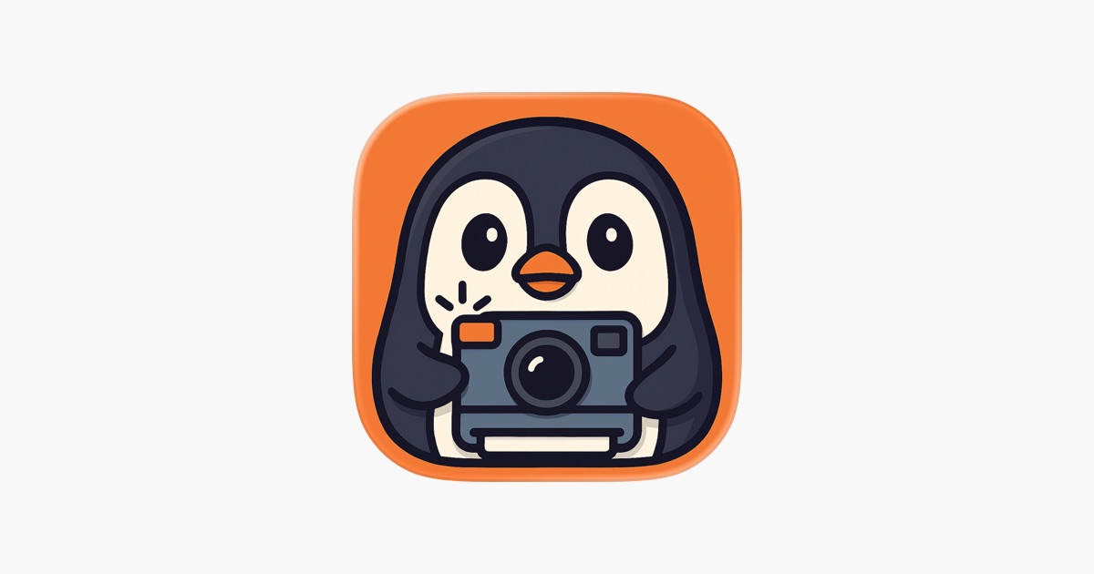 ‎Temia: Cartoon Photo Editor App - App Store