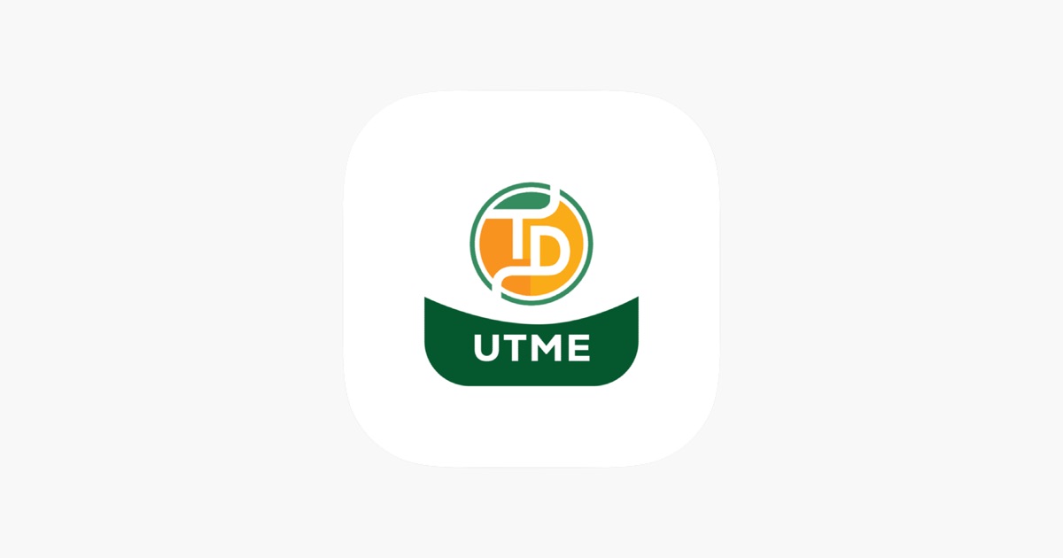 ‎TestDriller UTME App - App Store