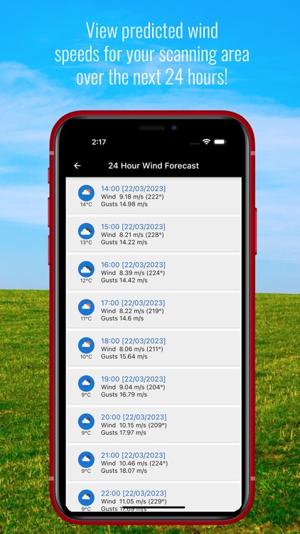In My Airspace by Joshua Mason