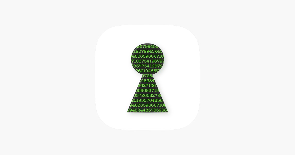 ‎Decoding App - App Store