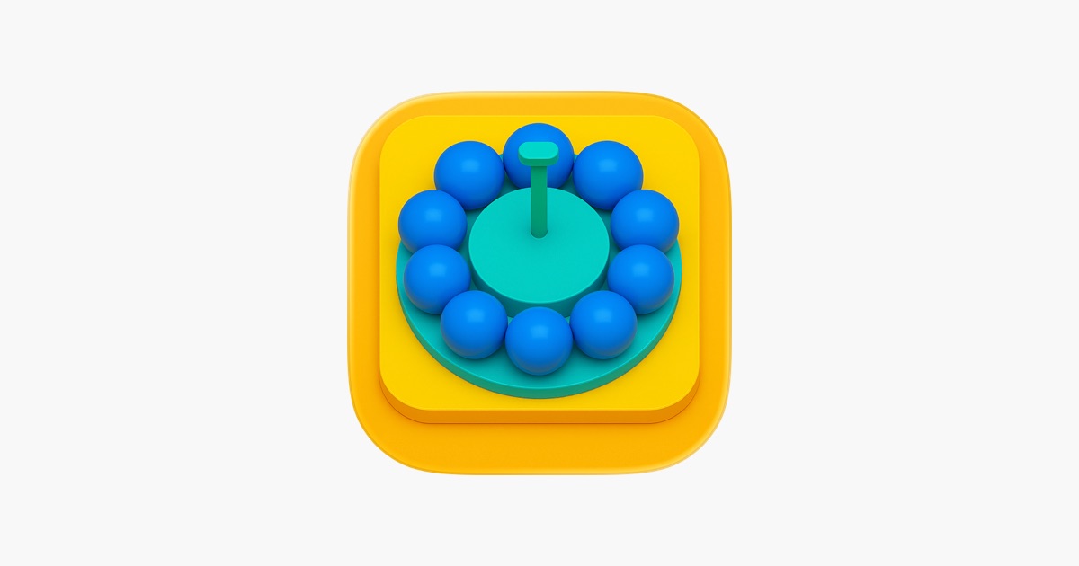 ‎Sphere Sort App - App Store