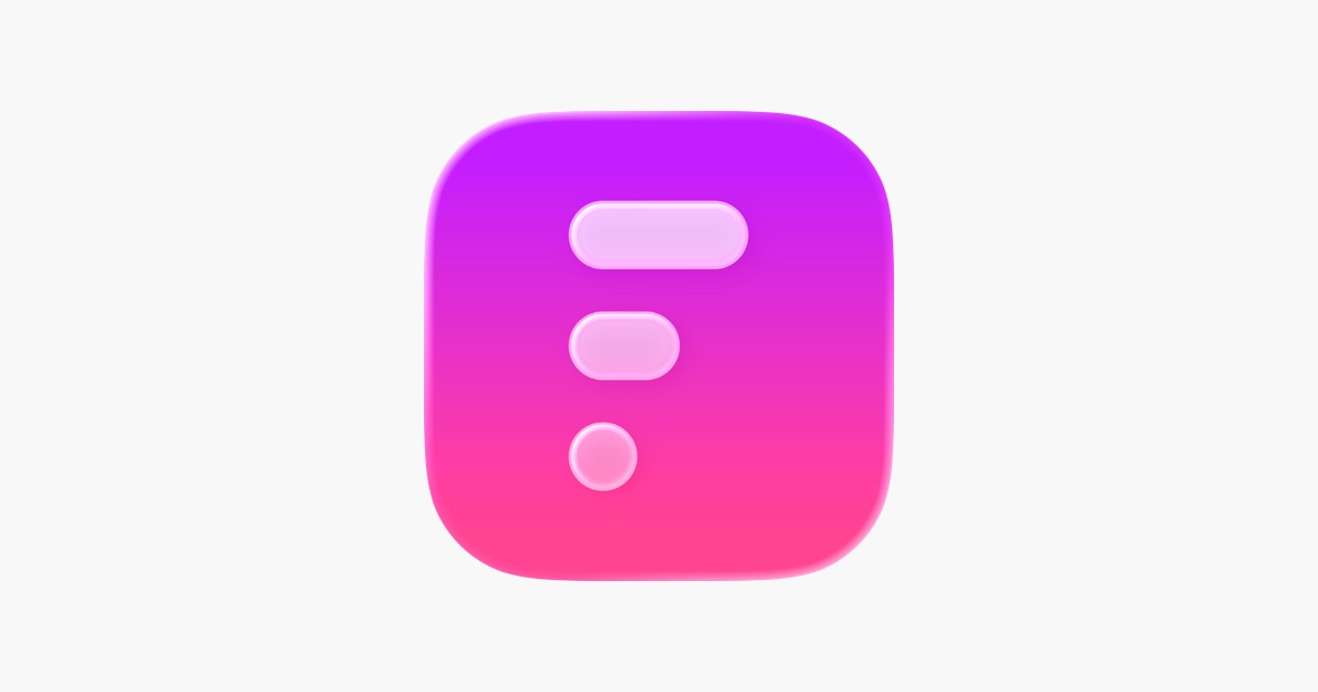 ‎Habit Focus - Daily Streaks App - App Store