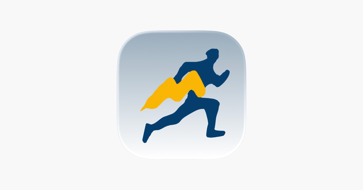 ‎App PaceFlow Miles - App Store
