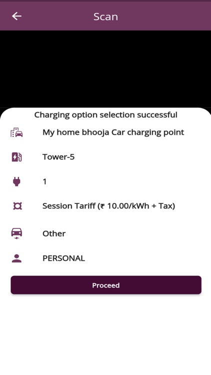 My Home EV Charging by Numocity Technologies