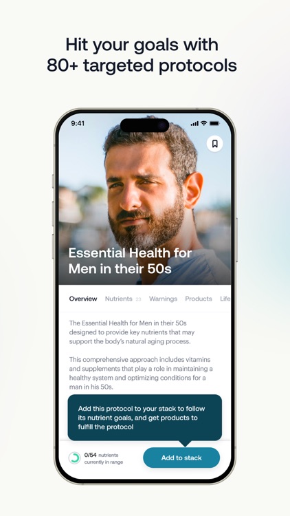 SuppCo: Supplement Tracker by Supple Stack Inc