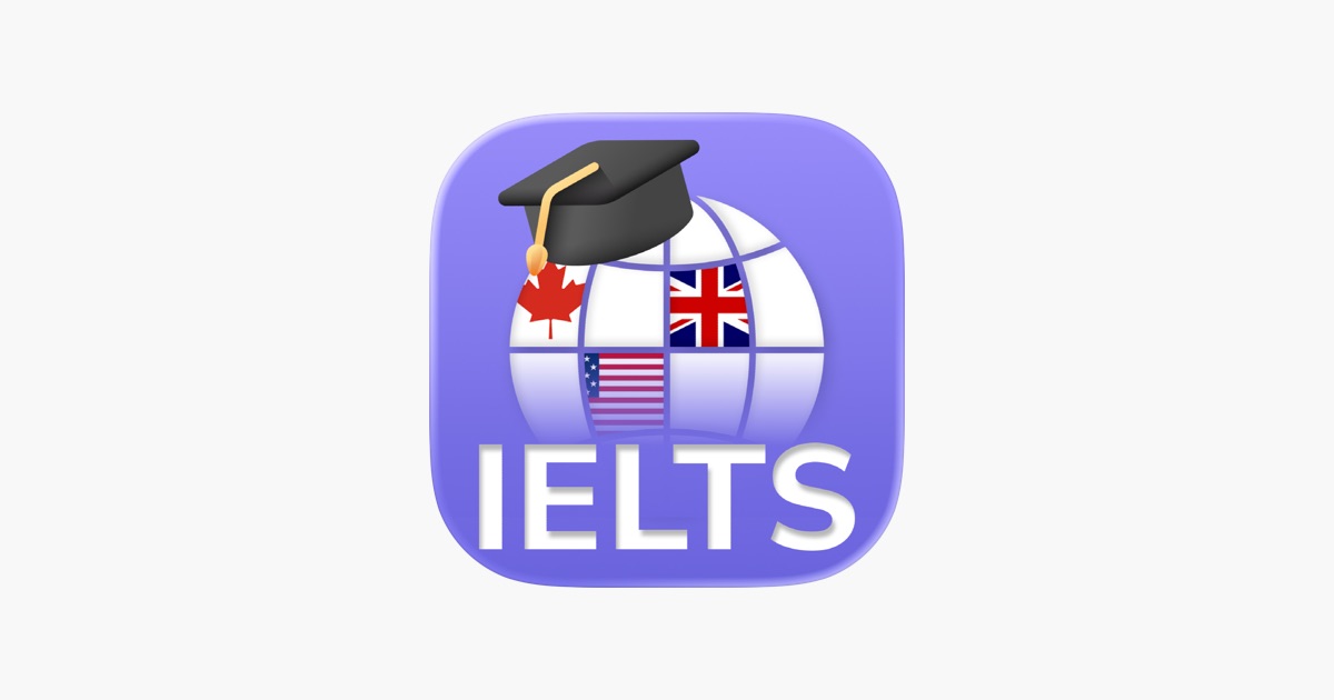 ‎App IELTS Exam Practice Test Prep - App Store