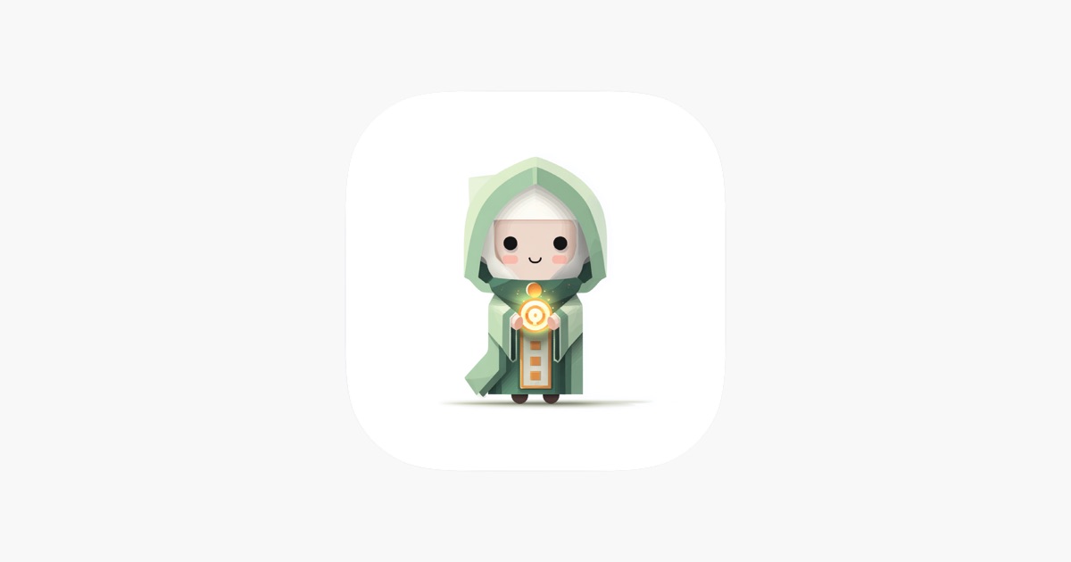 ‎App MBTI 스토리 - App Store