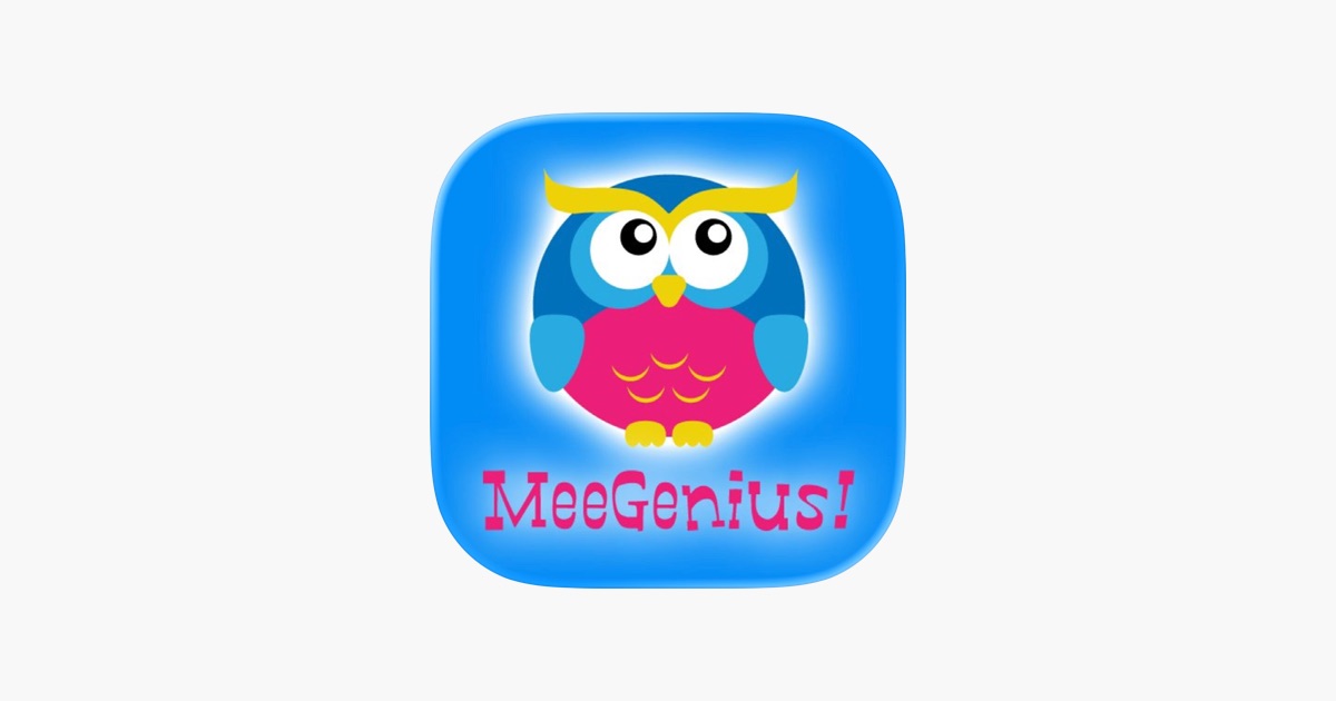 ‎MeeGenius: Reading & Listening App - App Store