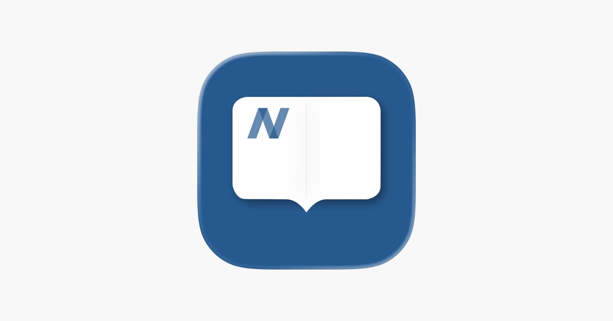 ‎Anx Reader App - App Store
