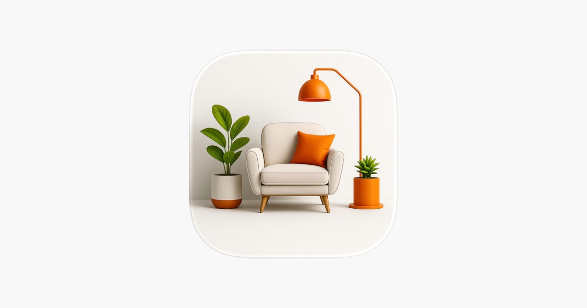 ‎Interior AI: AI Home Designer App - App Store