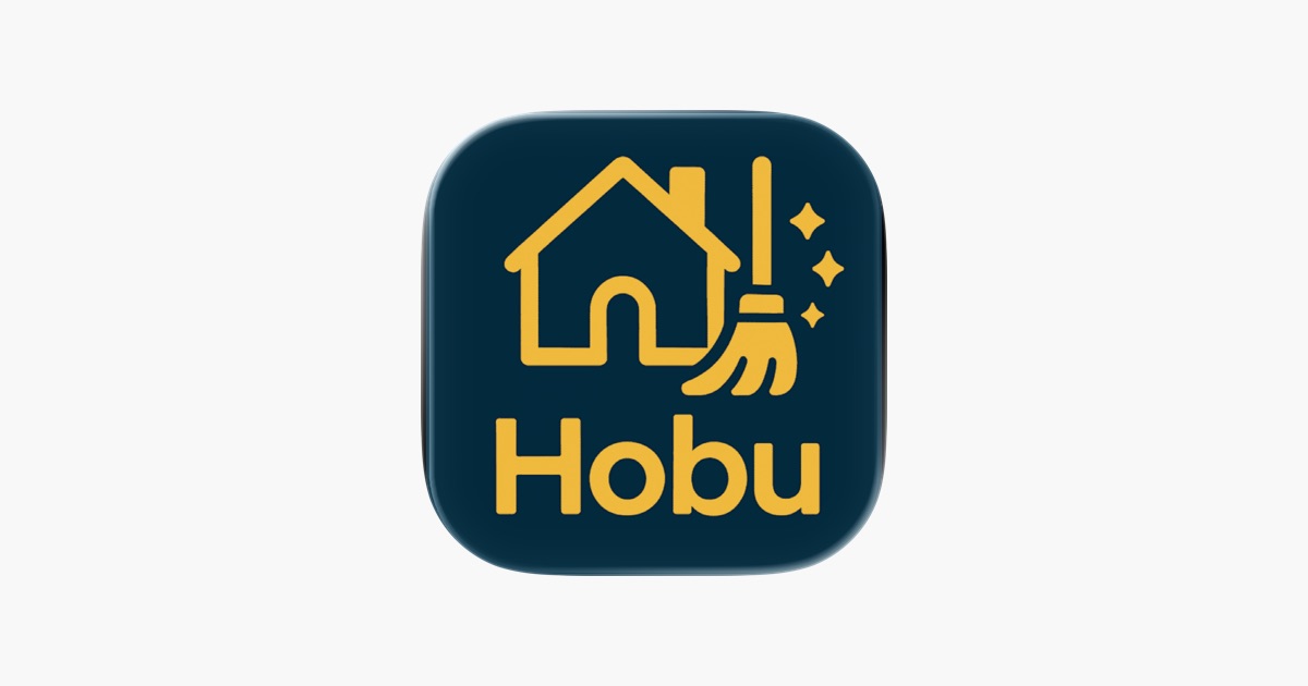 ‎Hobu Home App - App Store