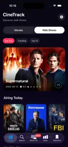 MovieBox App Reviews – Features, Alternatives & User Ratings