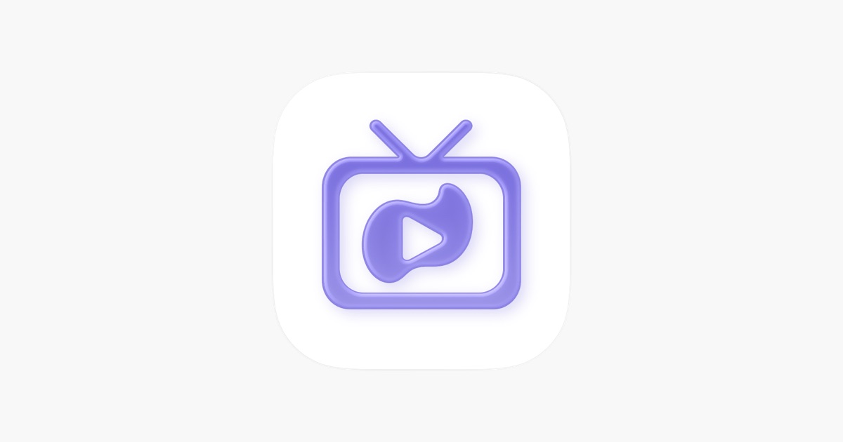 ‎App Fluid IPTV - App Store