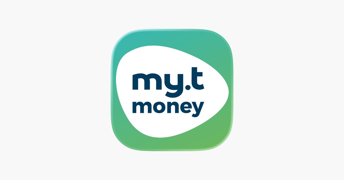 ‎my.t money App - App Store