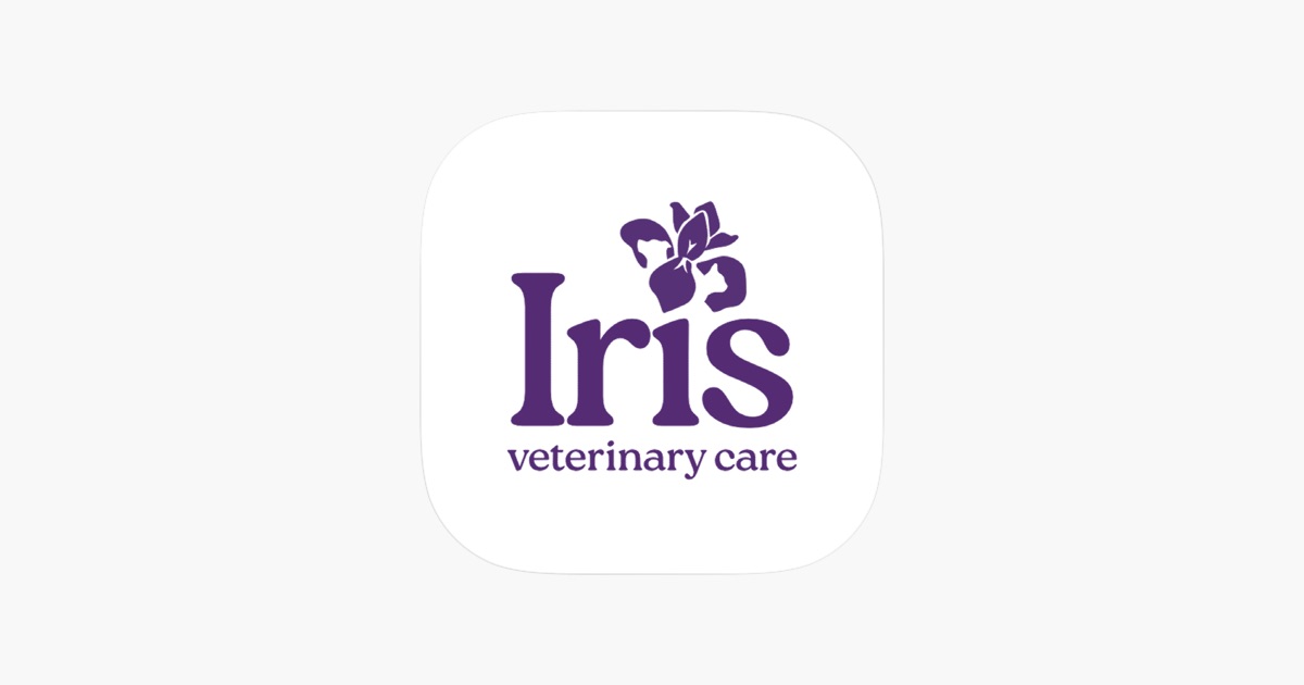 ‎Iris Veterinary Care App - App Store