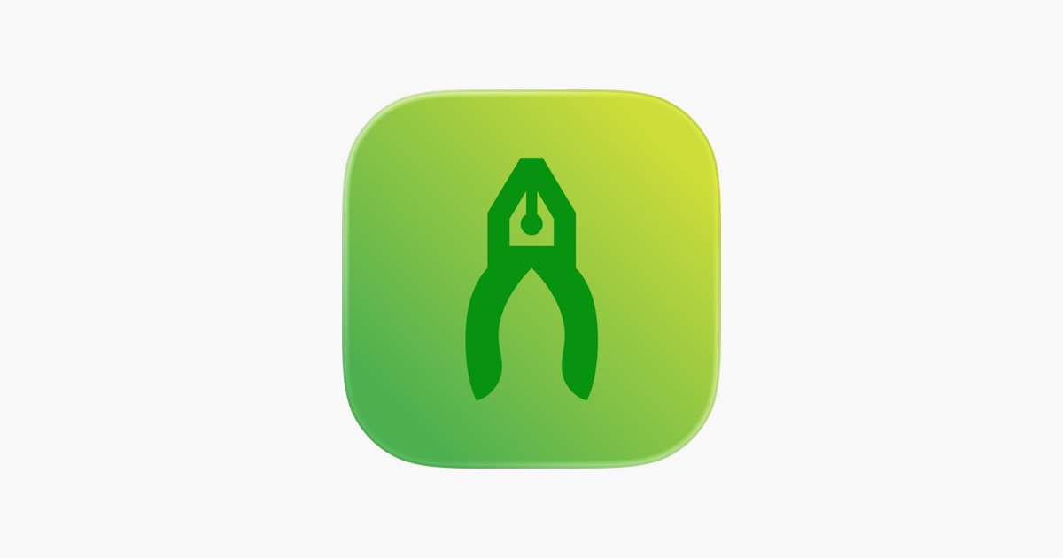 ‎Toolbox – Mini Utilities 앱 - App Store