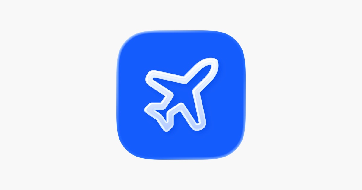 ‎International Travel Tracker‑App – App Store