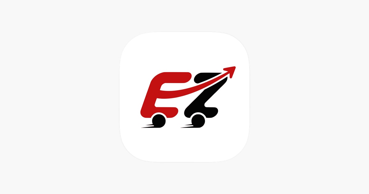 ‎EZ App (EZ Eats) App - App Store