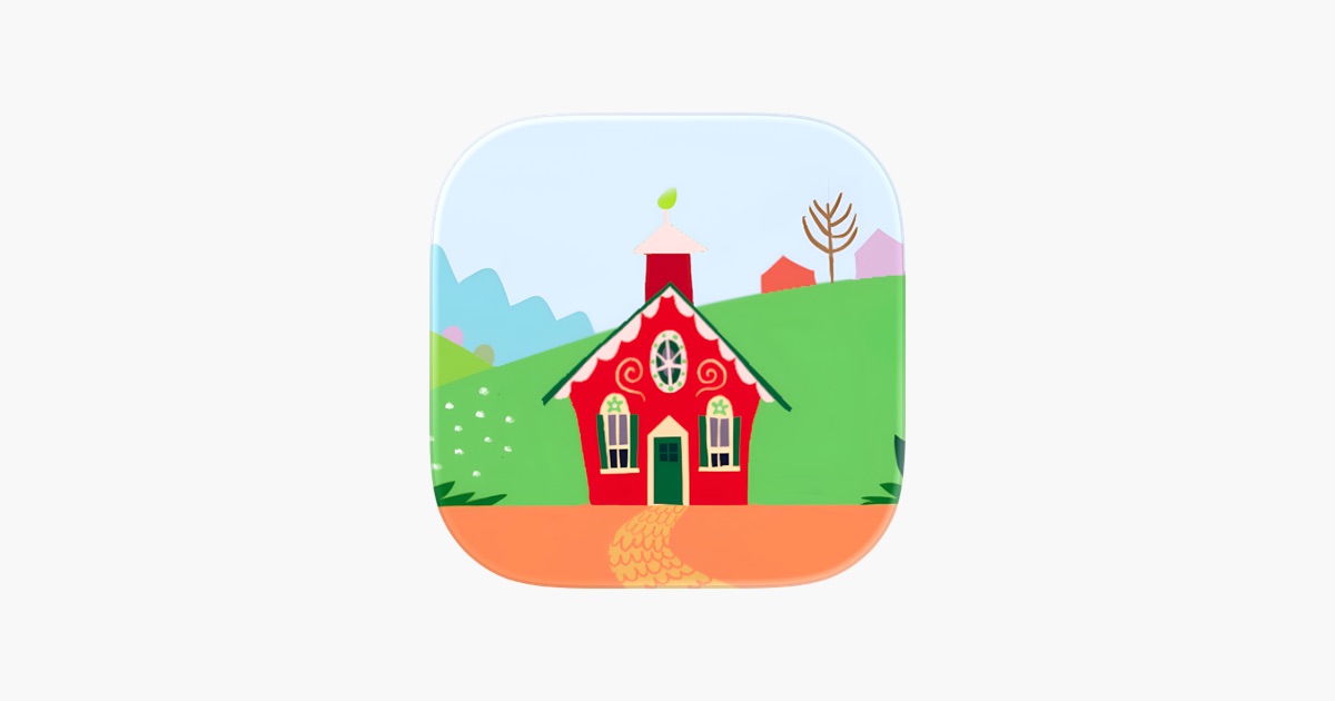 ‎Pear School + App - App Store