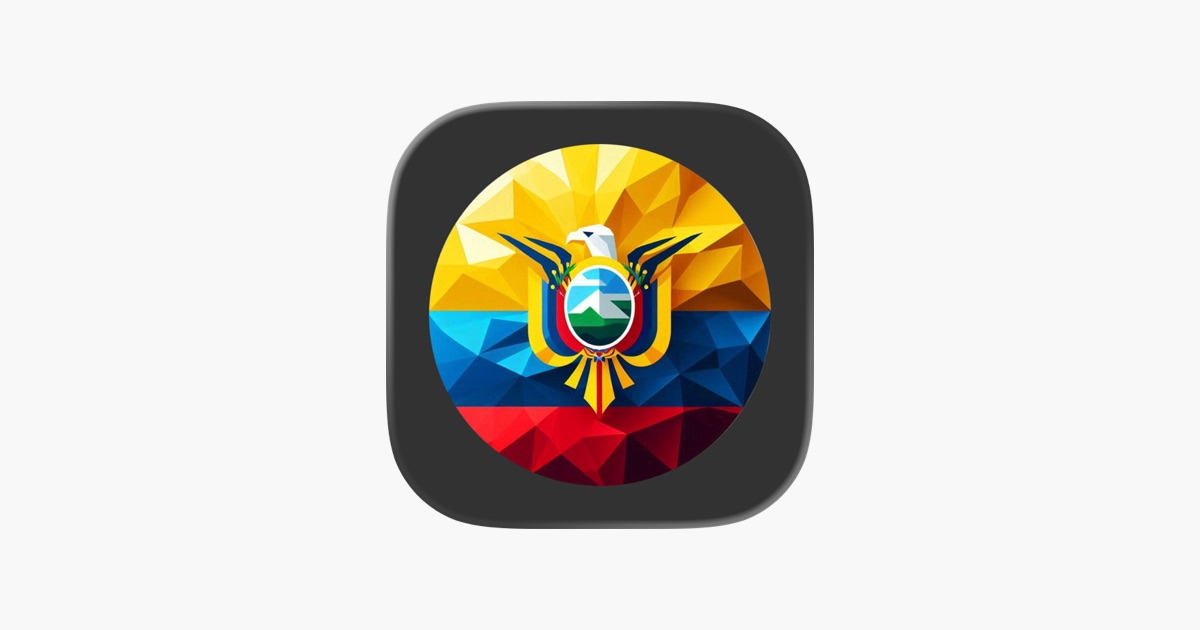 ‎App Mitad: Ecuadorian Dictionary - App Store