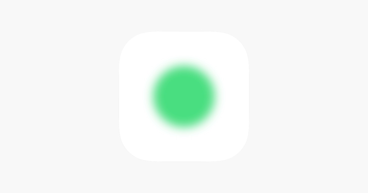 ‎App Blur Me – App Store