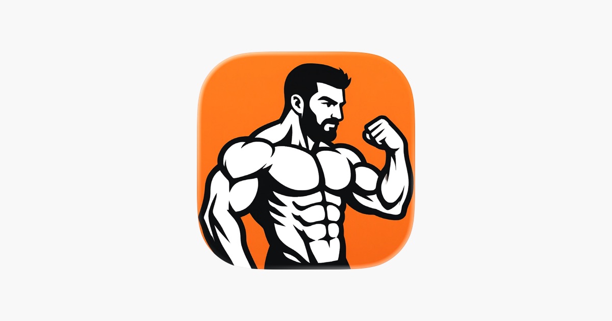 ‎Muscle Workouts & Meal Plan App - App Store
