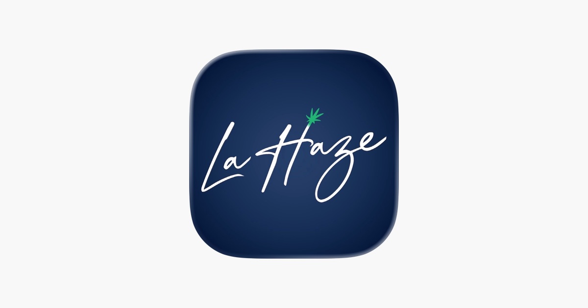 ‎LaHaze App - App Store