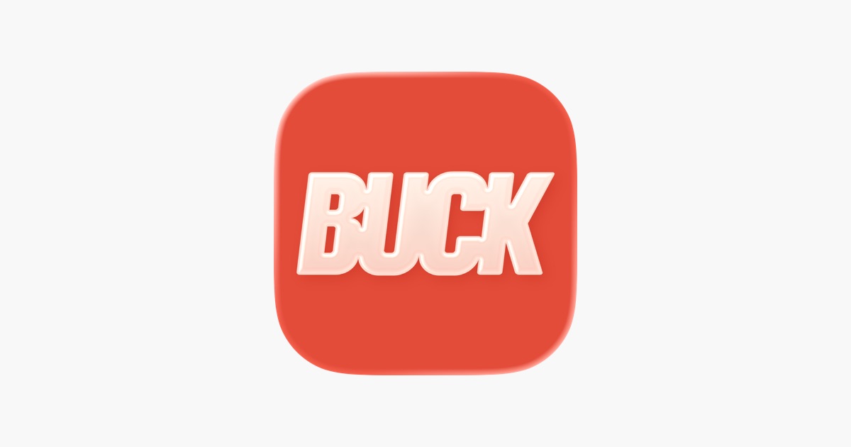 ‎Buck Streaming App - App Store