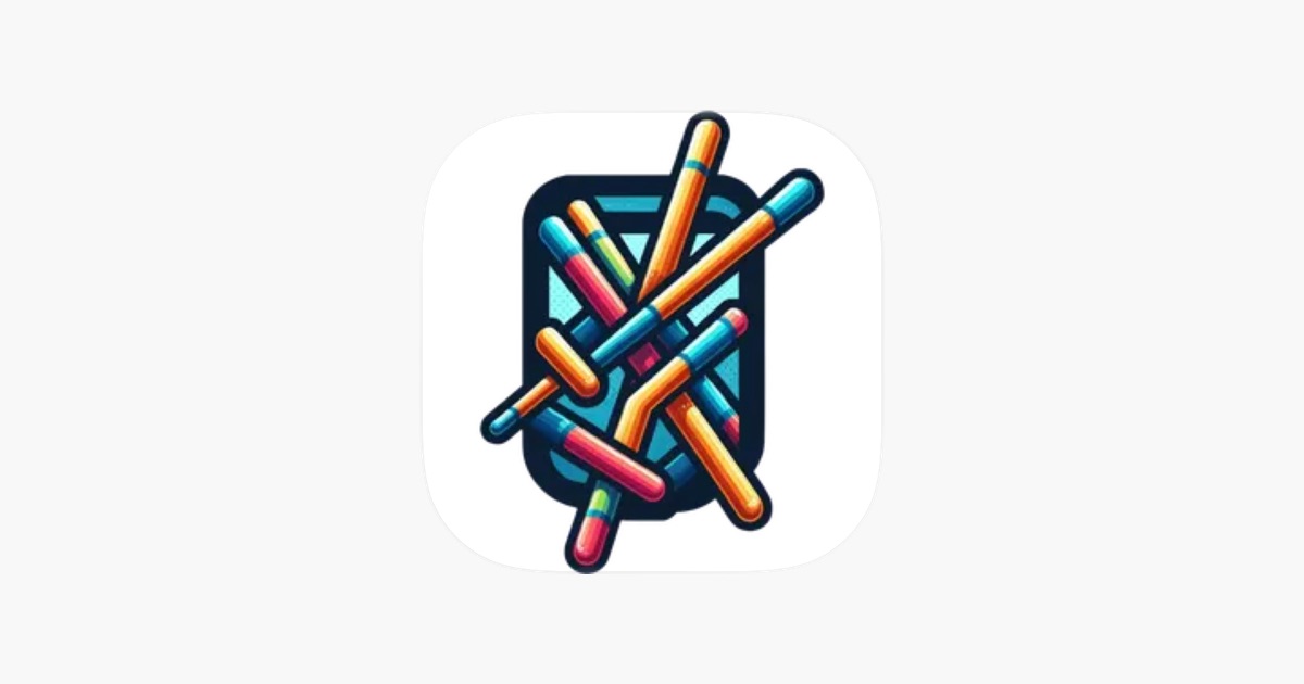 ‎The Chopsticks Game App - App Store