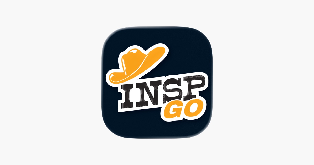 ‎INSP GO App - App Store