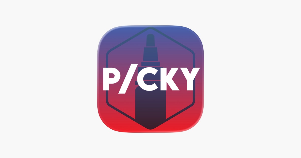 ‎PICKY - Tattooing Companion App - App Store
