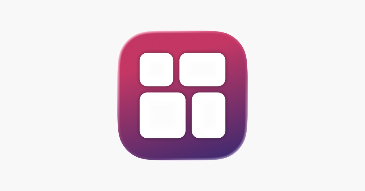 ‎App Screenmade: Widgets – App Store