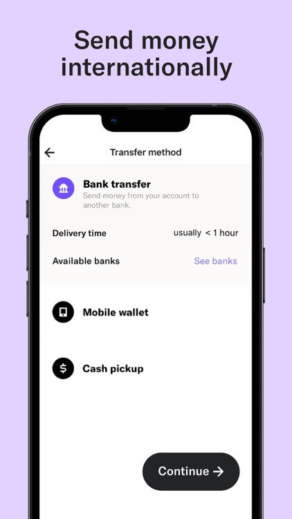 MAJORITY: Mobile banking by Majority USA, LLC