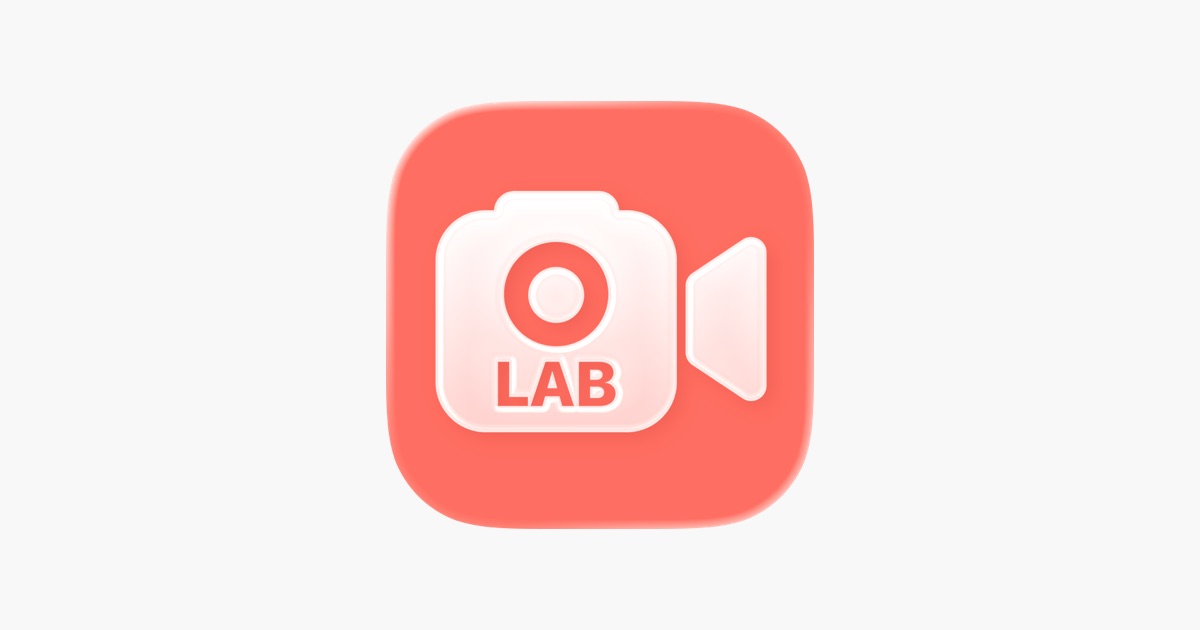 ‎App Screen Lab: Recorder & Editor - App Store