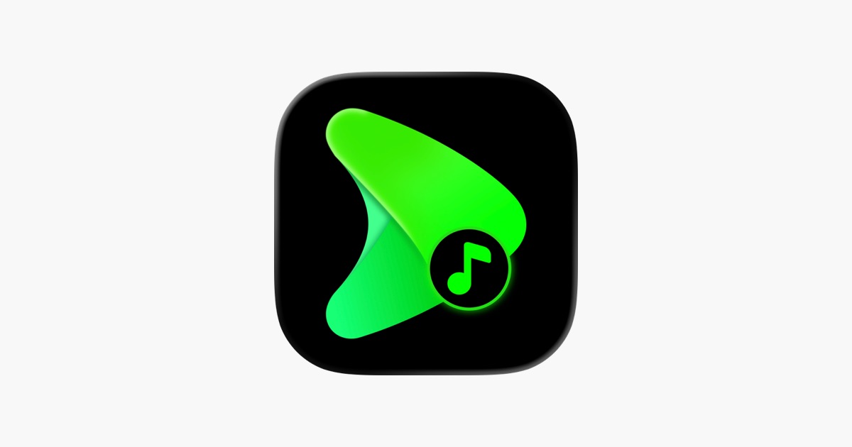 ‎Offline Music MP3 Player App - App Store