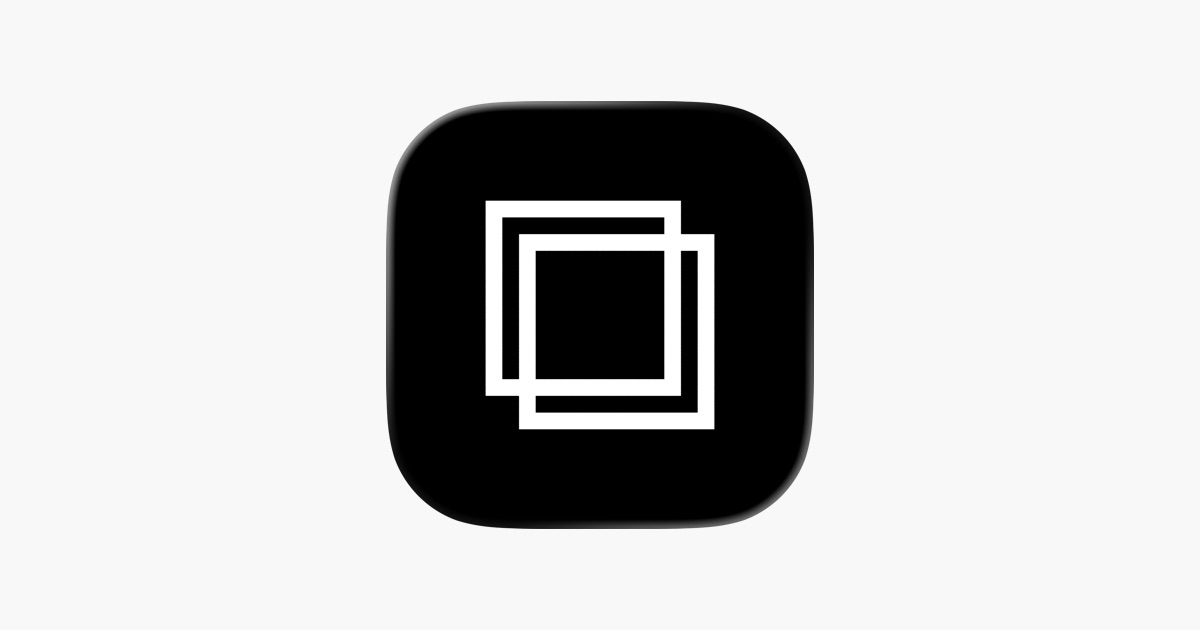 ‎SCRL: Photo Collage Maker App - App Store