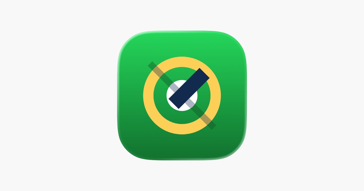 ‎Track Focus App - App Store