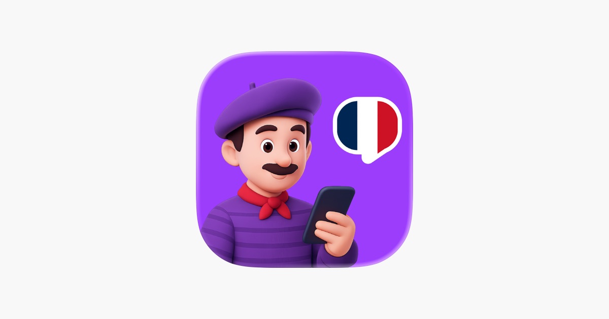 ‎French Ai – AI French Tutor App - App Store