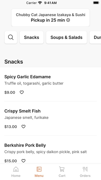 Chubby Cat Japanese Izakaya by Ramen Lab Eatery Of Delray Beach, LLC