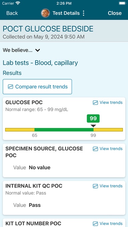 MyMercy by Mercy Health