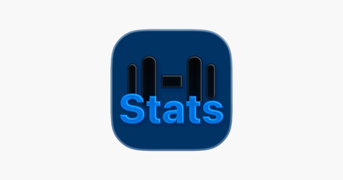 ‎GymStats - Fitness Tracking‑App – App Store