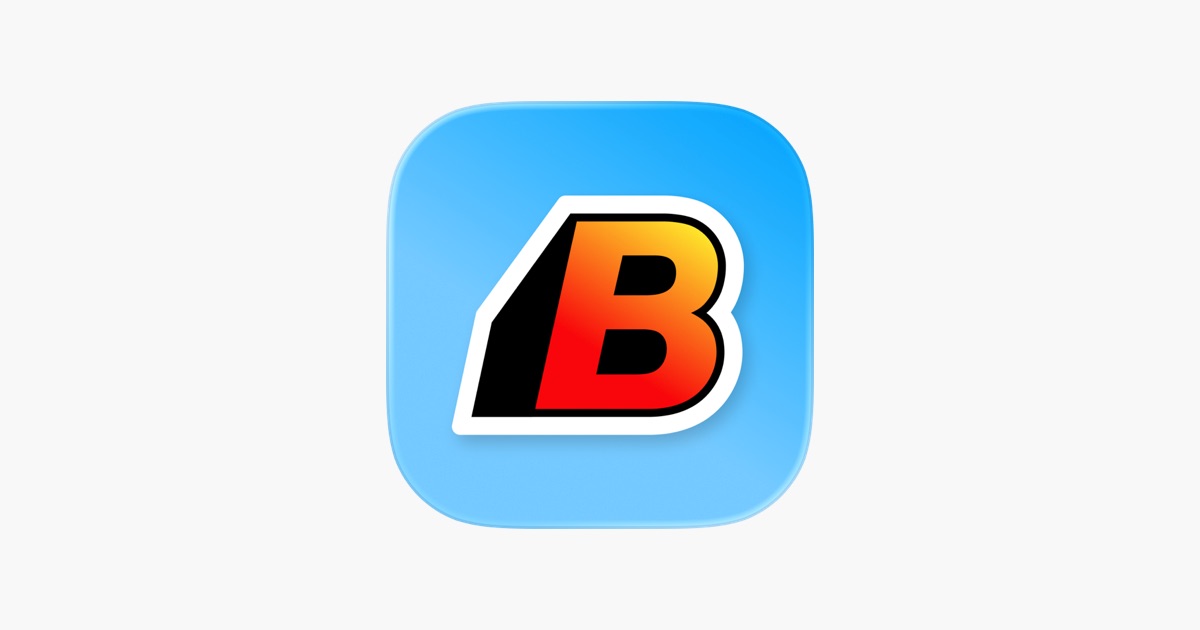 ‎App Blaze AI - App Store