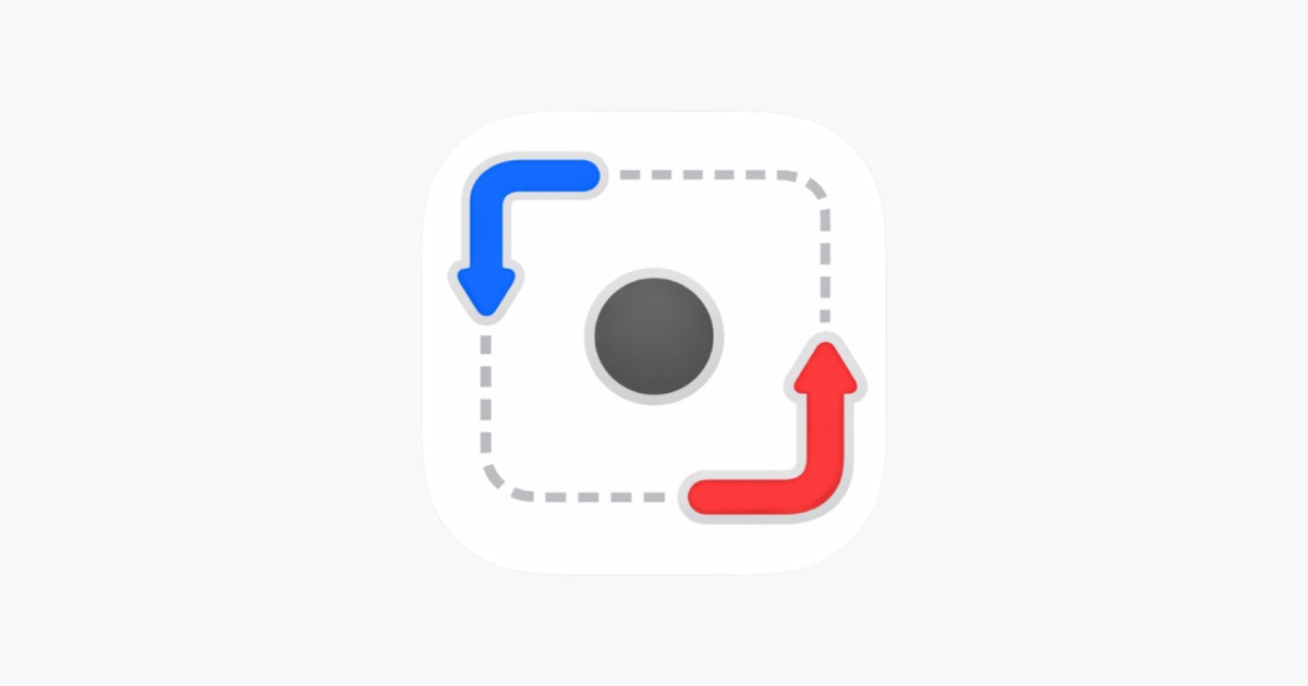 ‎Spline Loop App - App Store