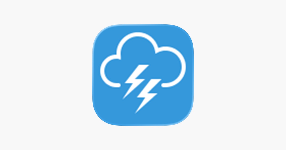 ‎Rain Radar Pro - Aus Weather App - App Store