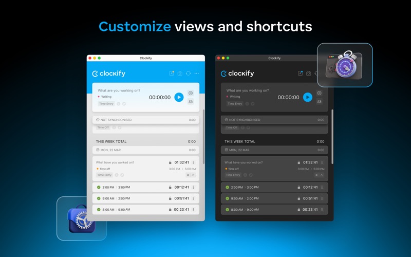 Clockify Desktop for Windows Pc & Mac: Free Download (2023) | Pcmacstore.com