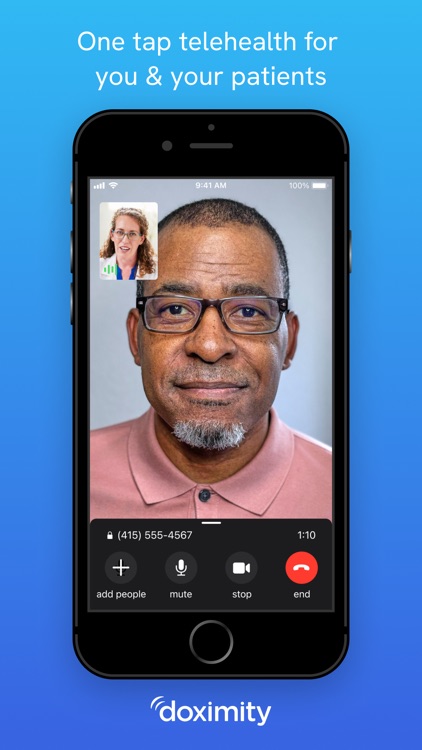 Doximity by Doximity