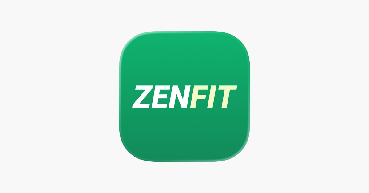 ‎ZenFit: Tai Chi for Beginners App - App Store